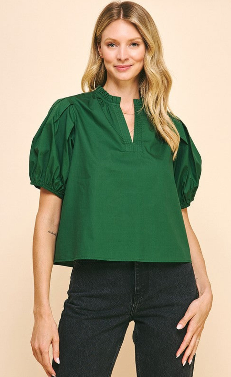 Tops – The Collection TX