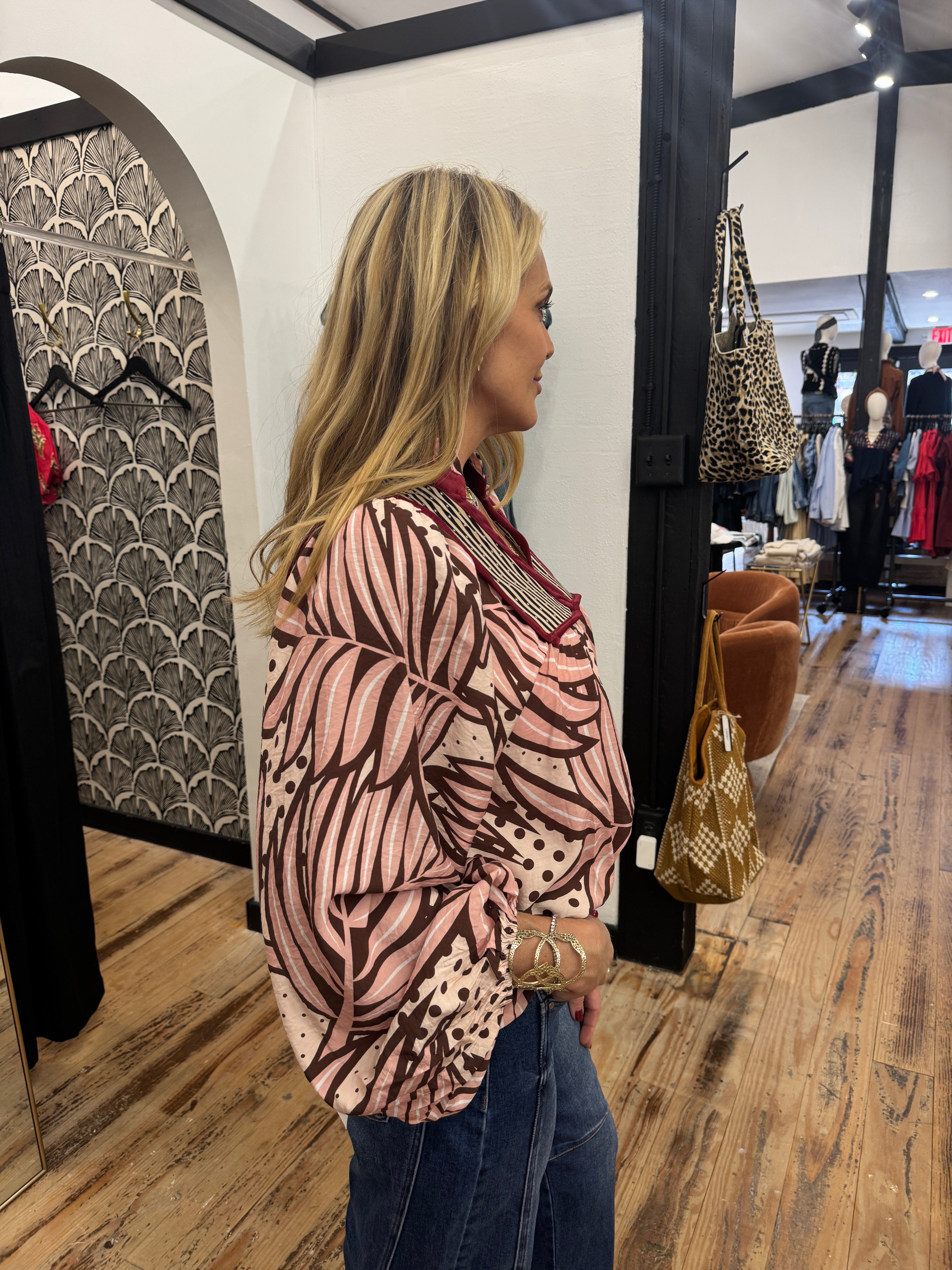 THML Clothing – The Collection TX