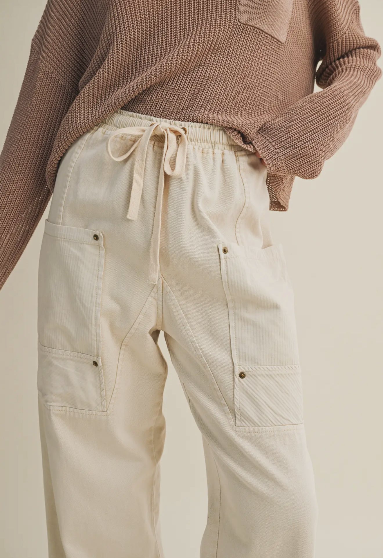 Nora Pants – The Collection TX