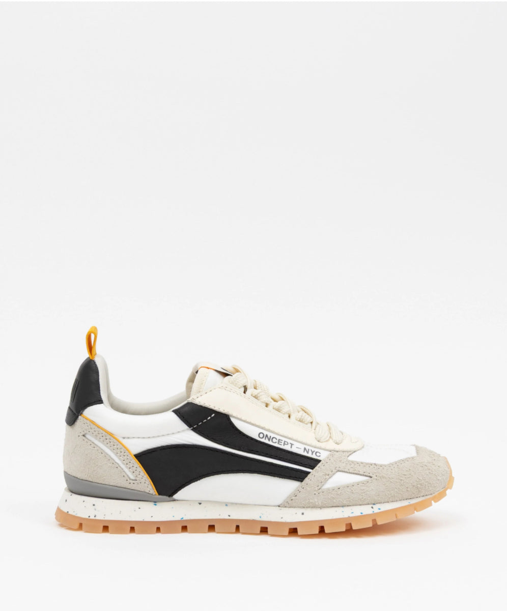 Oncept Toronto White-Black – The Collection TX
