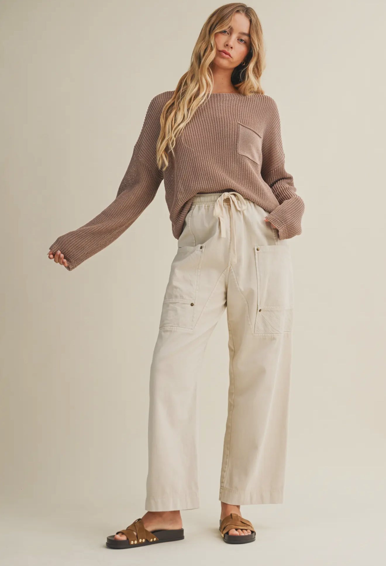 Nora Pants – The Collection TX