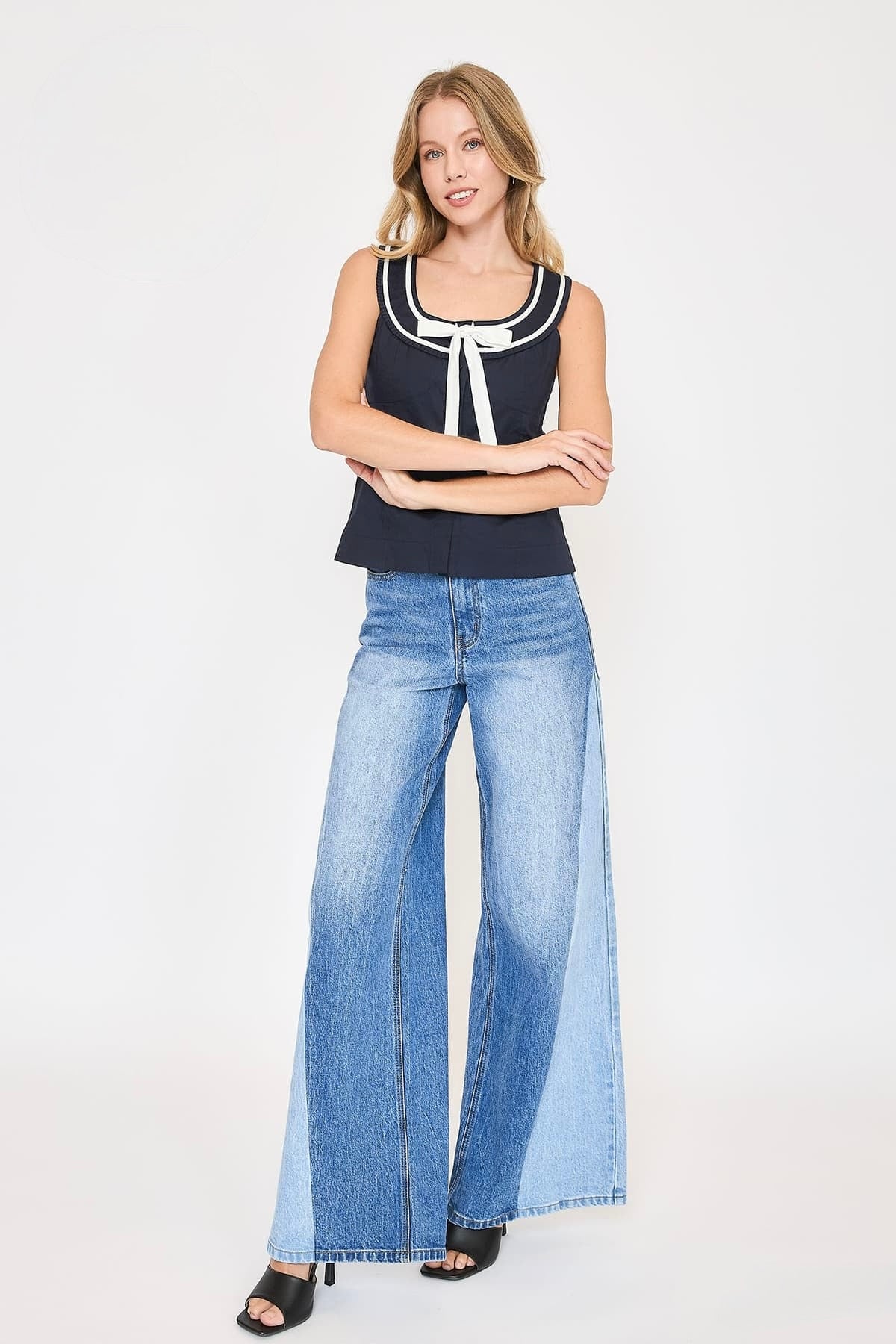 Margot Top – The Collection TX