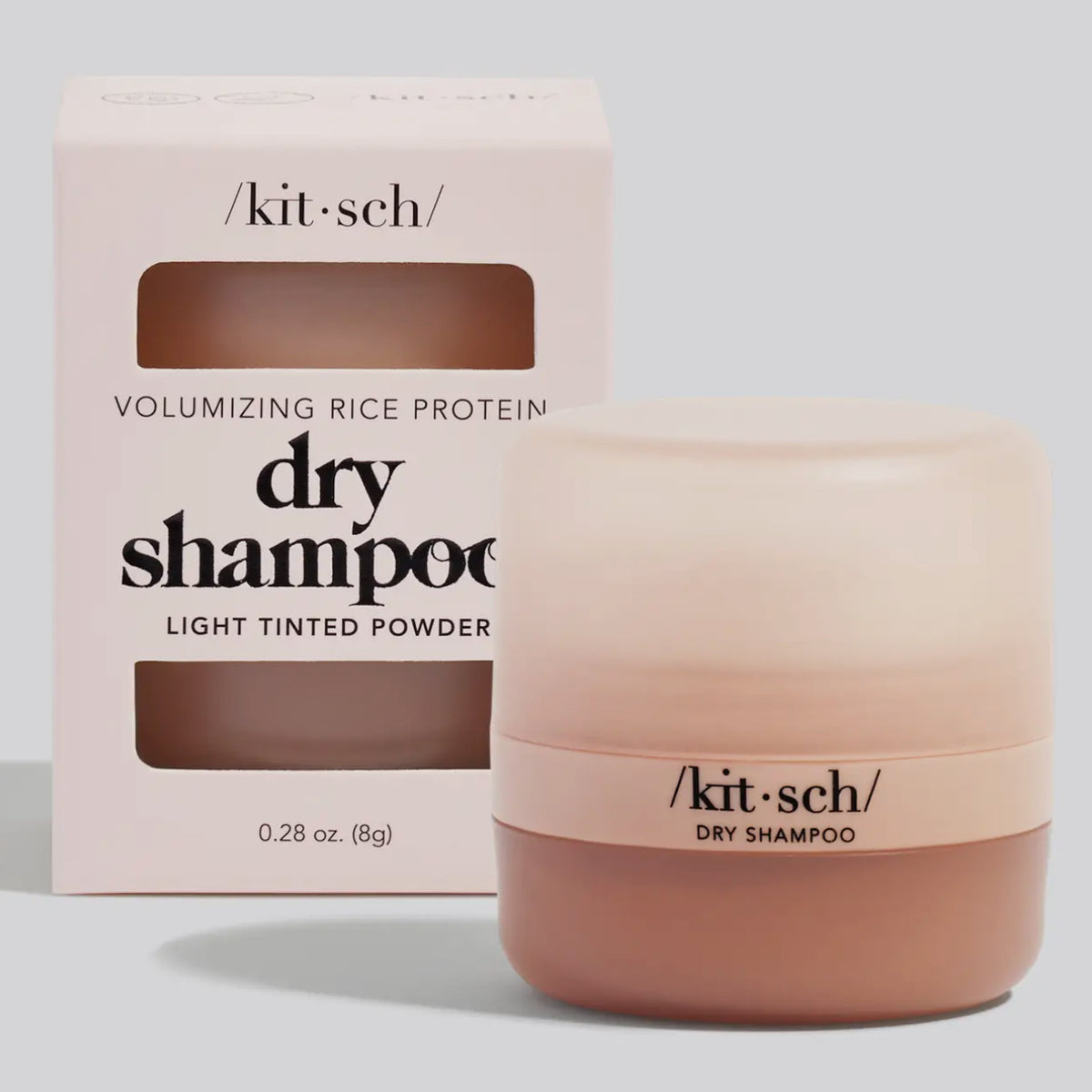 KITSCH Dry Shampoo by KITSH – The Collection TX