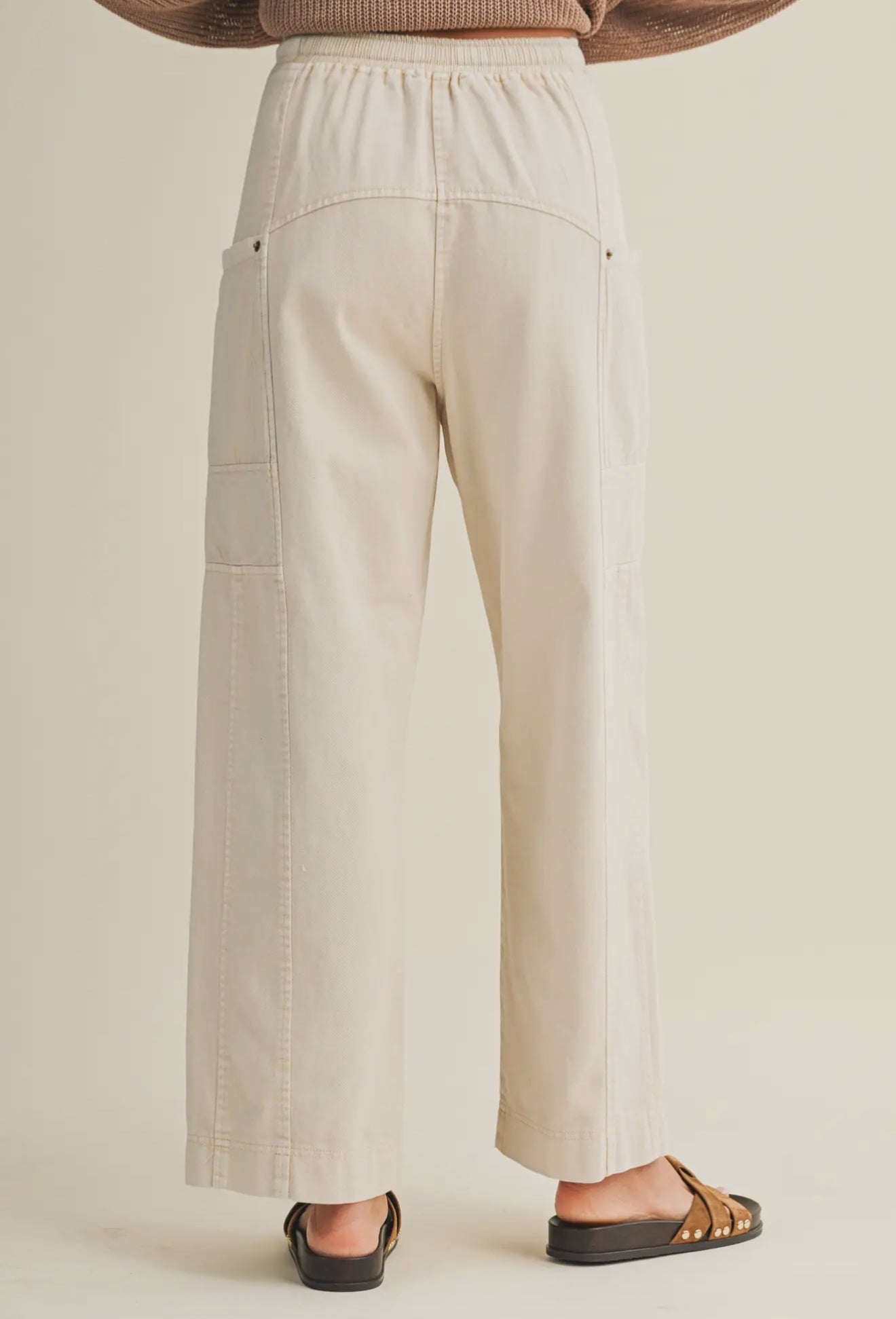 Nora Pants – The Collection TX