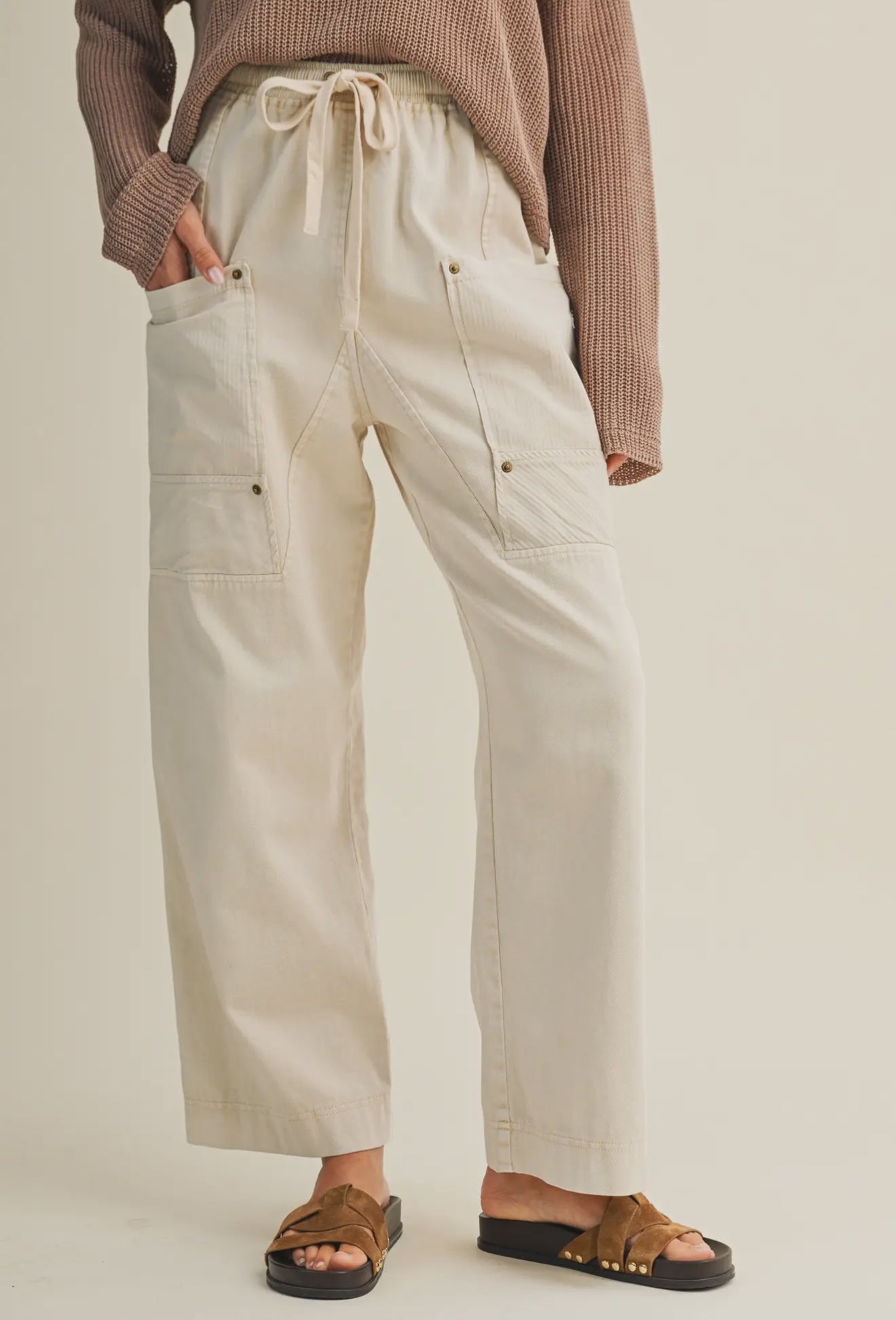 Nora Pants – The Collection TX