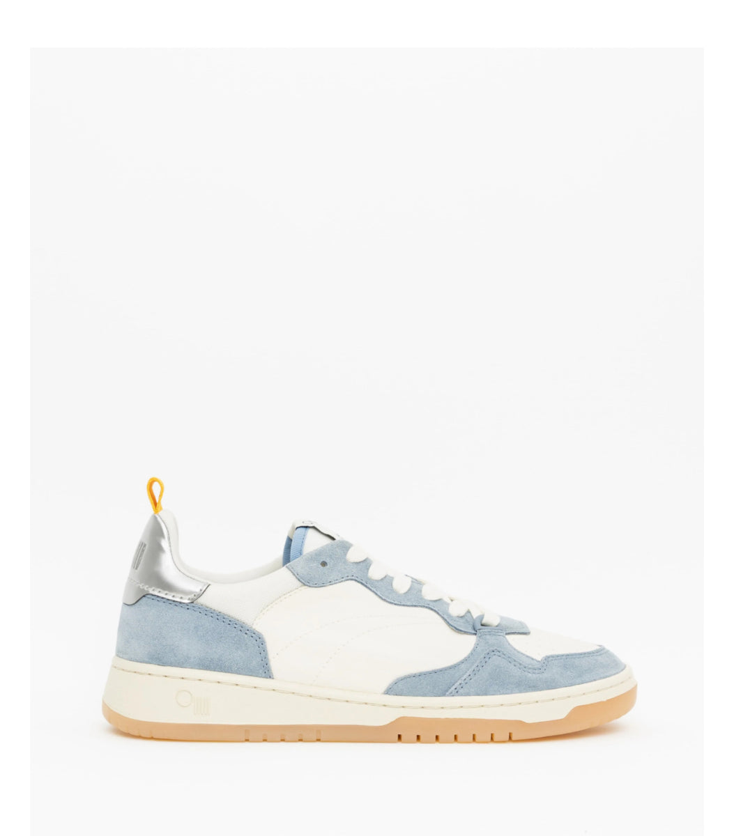 Oncept Phoenix Infinity Blue Sneaker – The Collection TX
