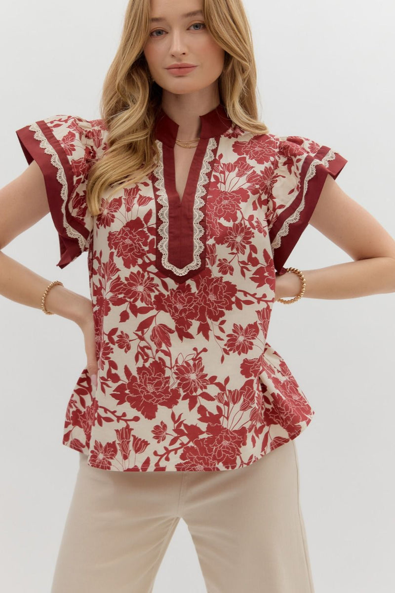 Dottie Top – The Collection TX