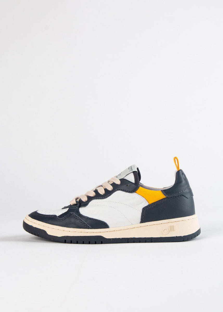 Oncept Phoenix Storm Grey Sneaker – The Collection TX