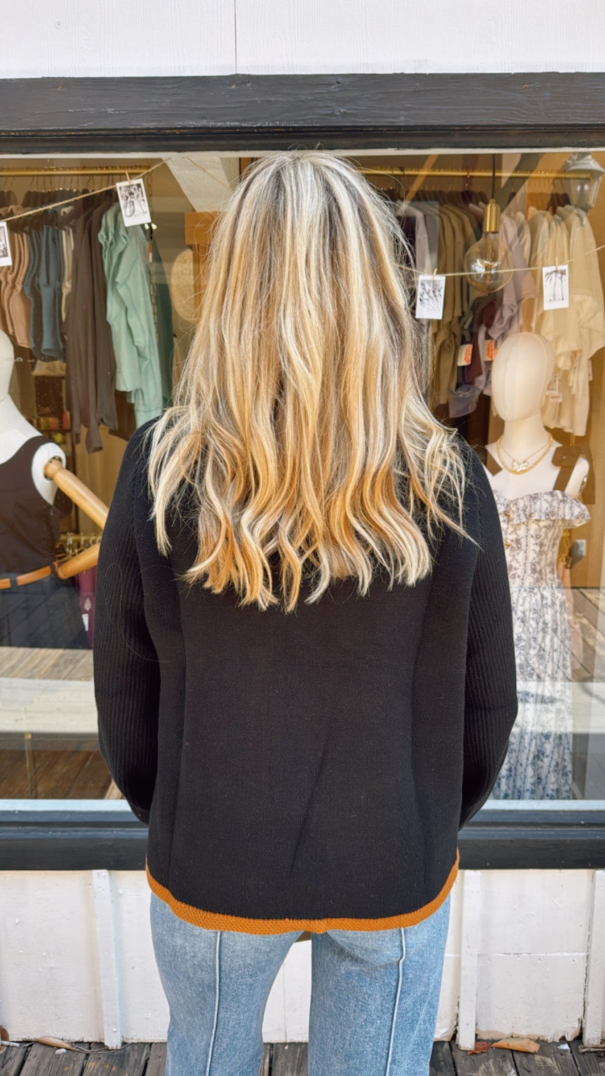 THML Clothing – The Collection TX