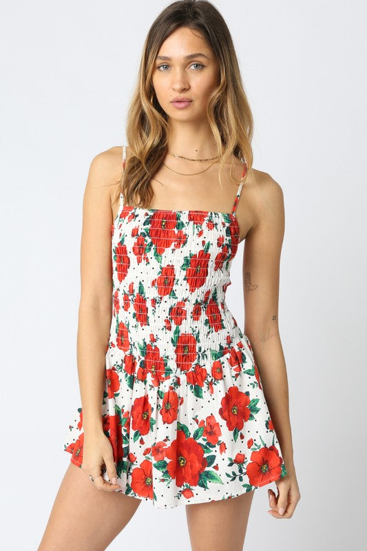 Roselyn Dress – The Collection TX