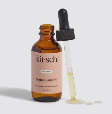 Hydrating Dermaplane Oil – The Collection TX