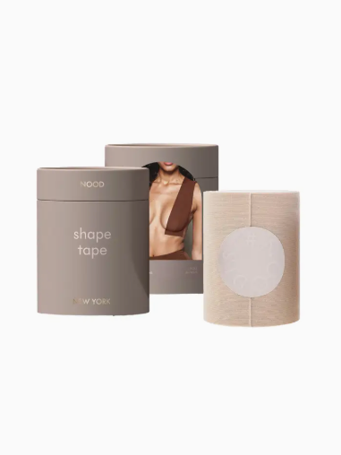 Shape Tape | Lift & Shape Adhesive Breast Tape – The Collection TX